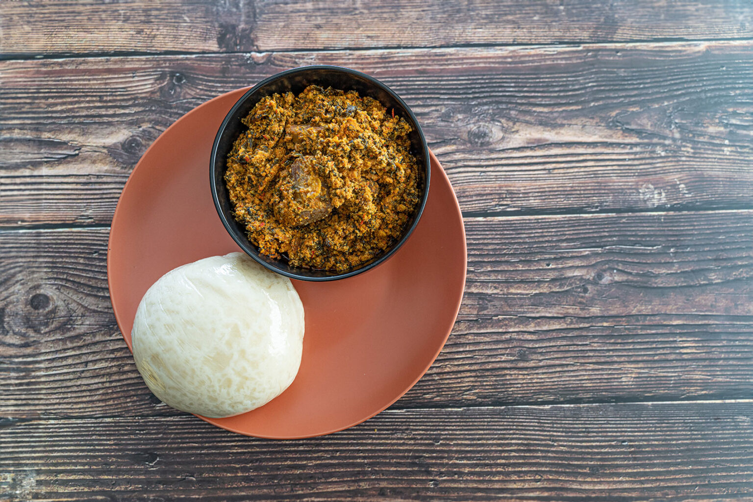 Egusi stew is the comfort food of your dreams - Salon.com