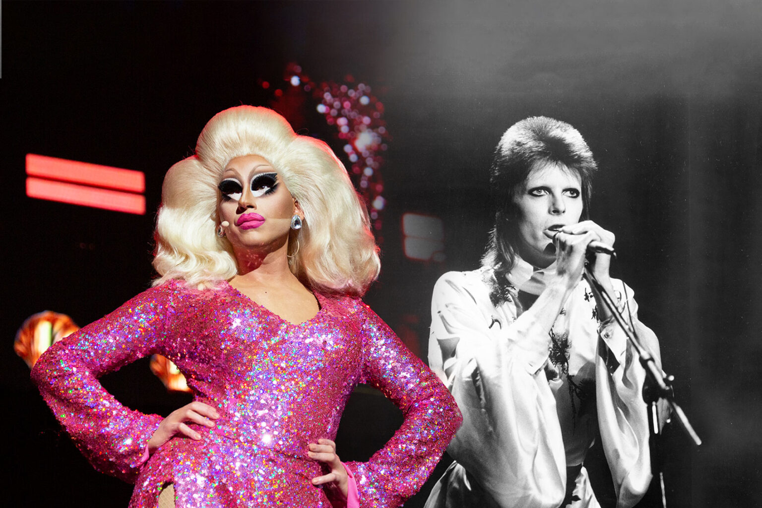 From drag queens to guyliner-wearing rock stars, eyeliner aids in ...