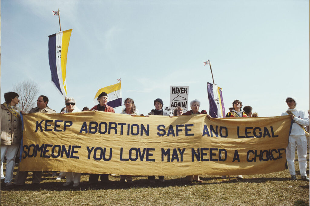 Will Roe v. Wade ever be restored? How certain legal challenges could ...