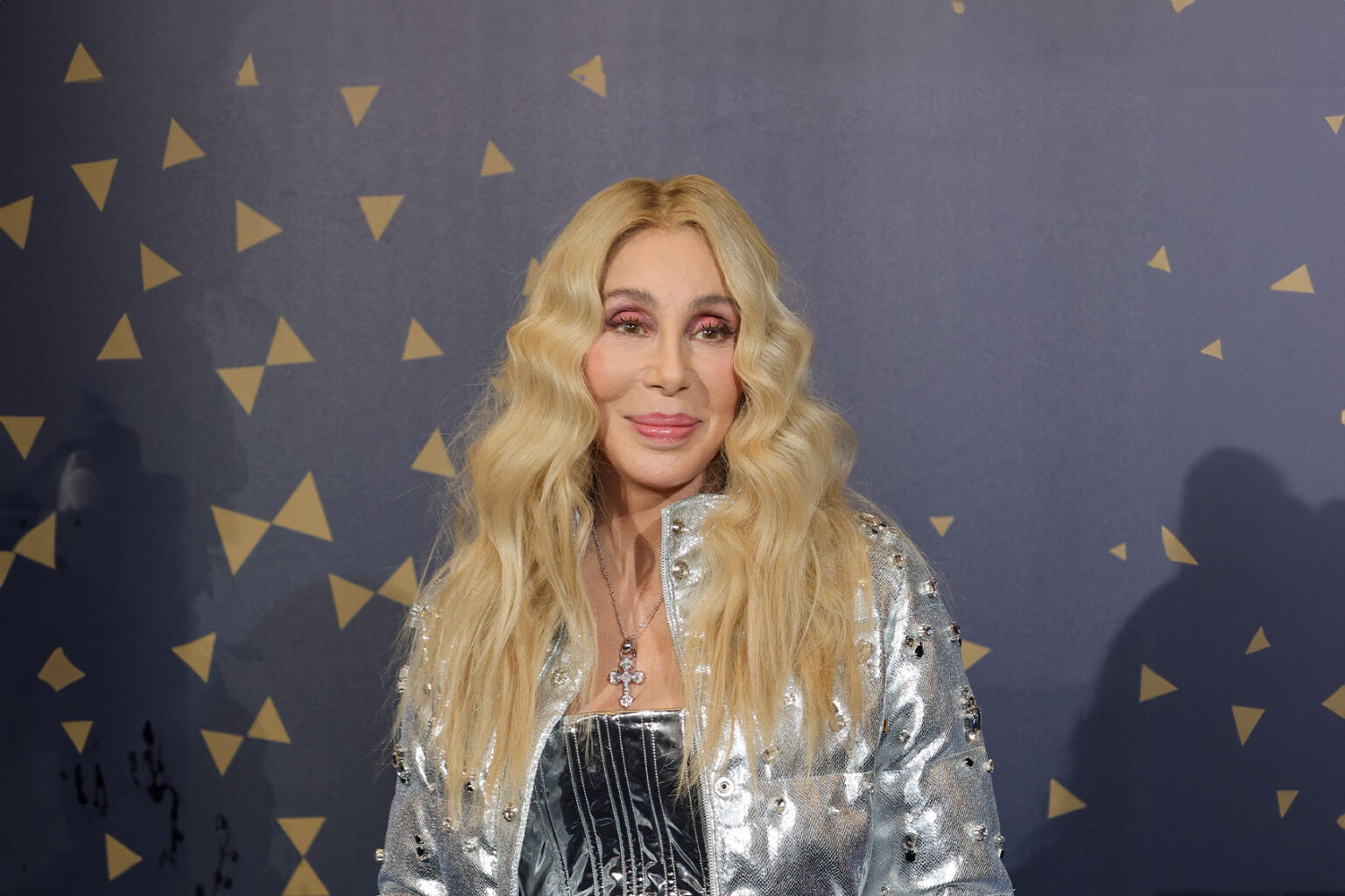 Cher's bid for conservatorship of son Elijah Blue Allman is denied ...