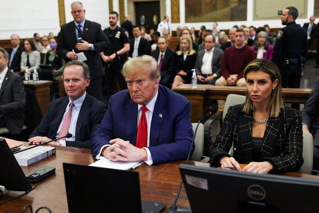 Judge “gets under Trump’s skin” after dismissing “expert” testimony ...