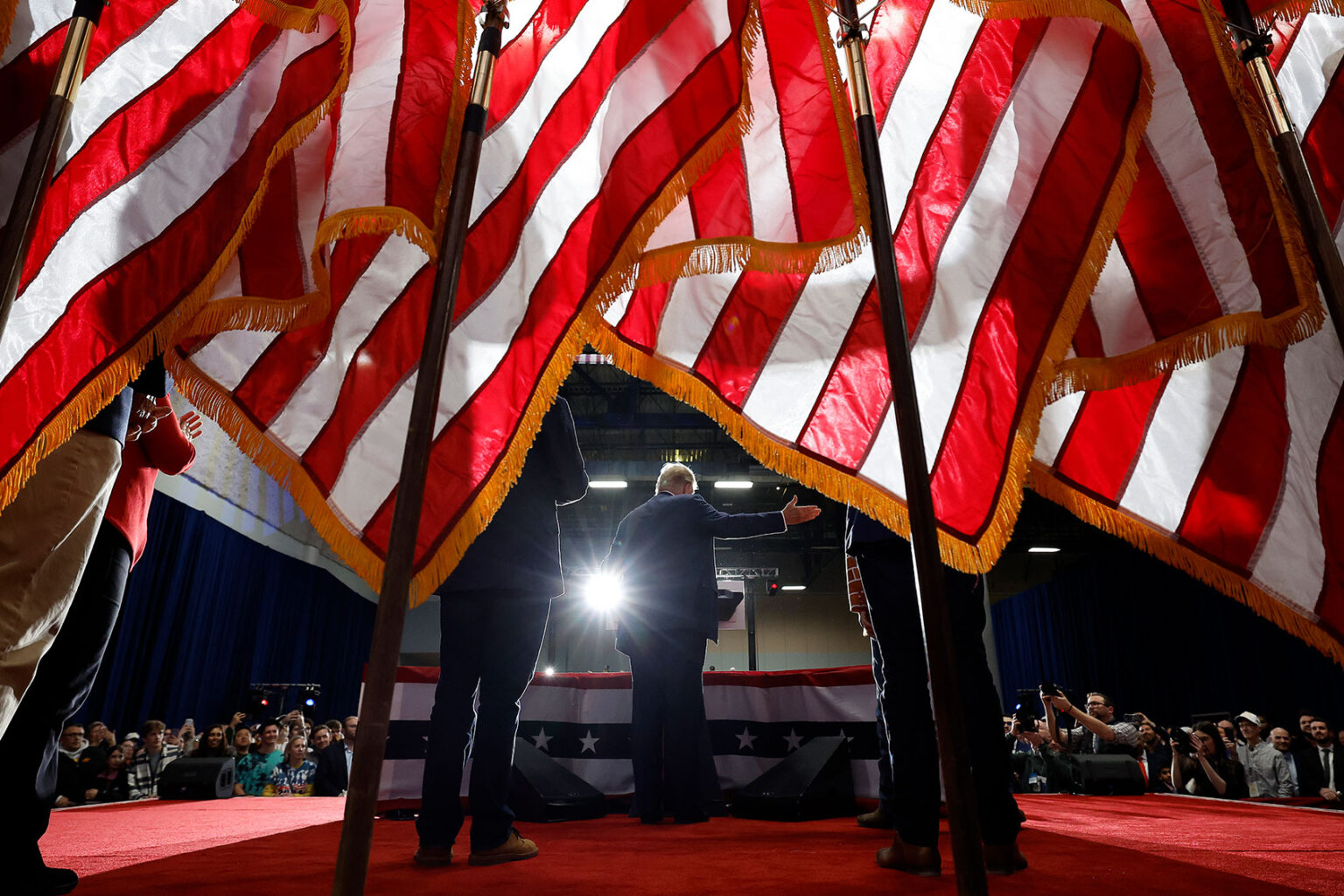"What if the Jan. 6 insurrection had been successful?": The key to ...