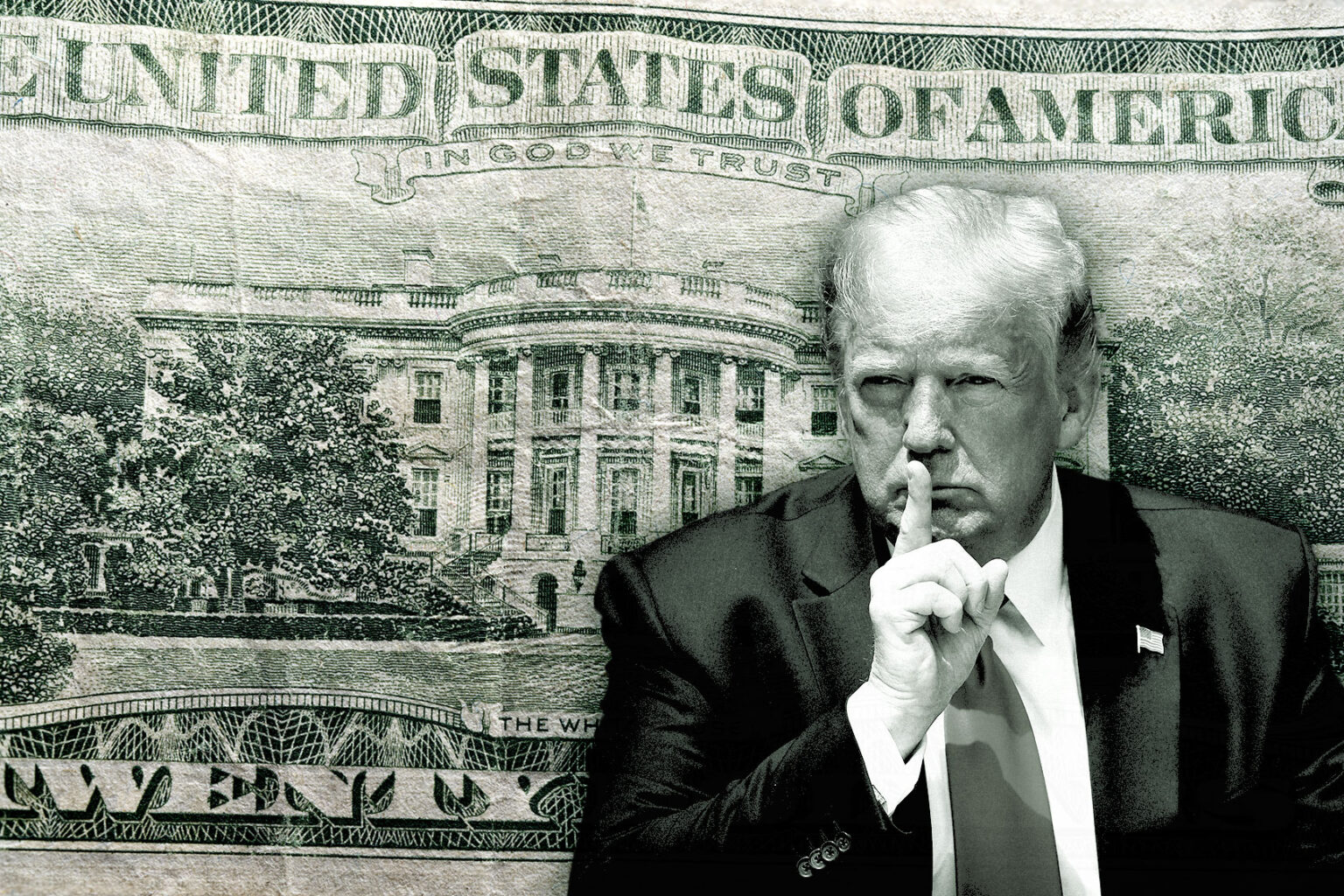 Republicans expand "Trump bucks" scheme with “MAGA savings accounts ...