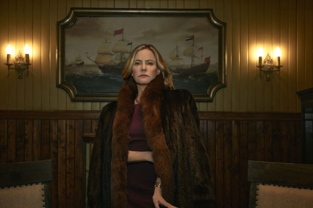 Power, respect and conscience: How the women of "Fargo" manage (up) in ...