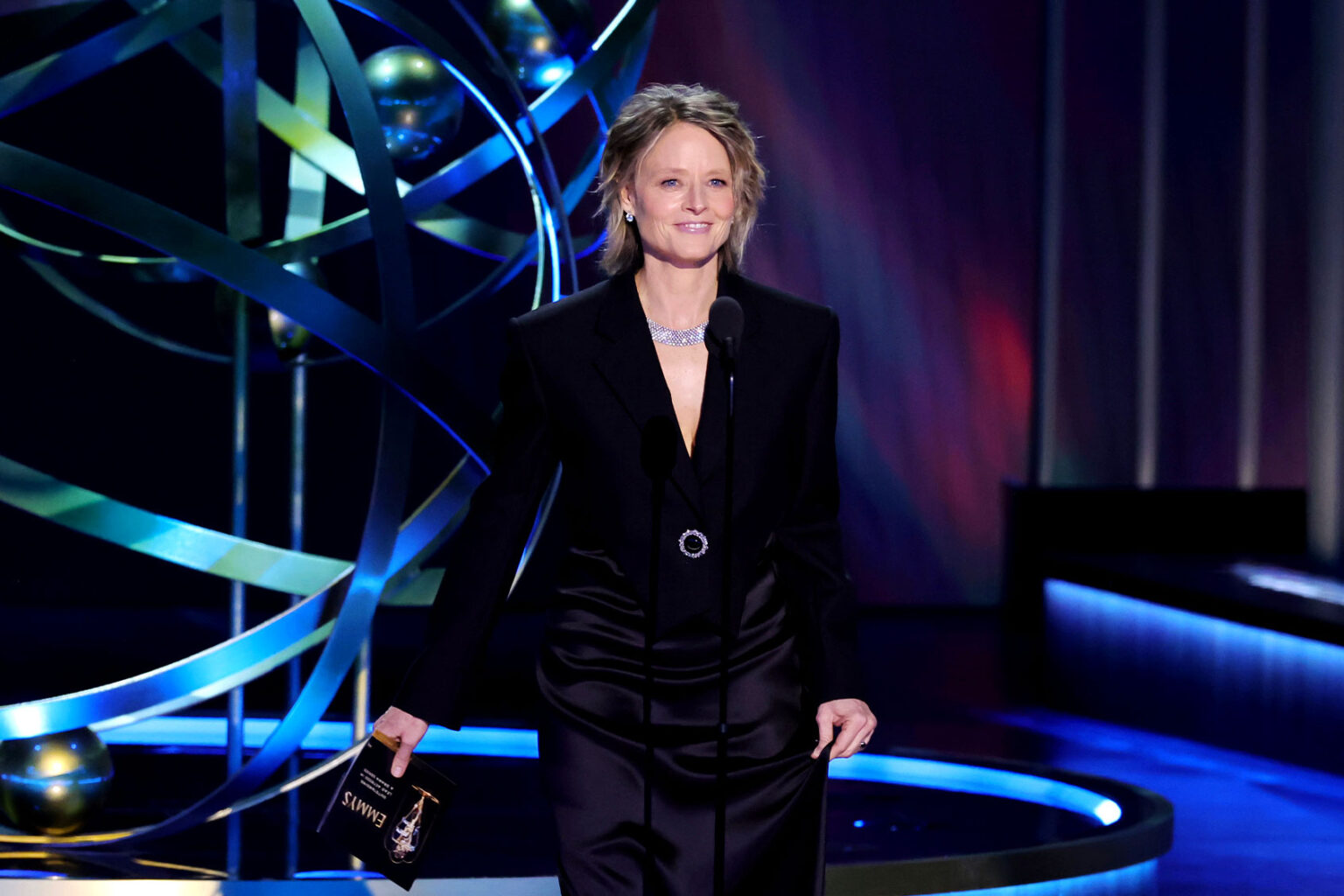 Jodie Foster was almost Princess Leia in "Star Wars" – here's why she ...
