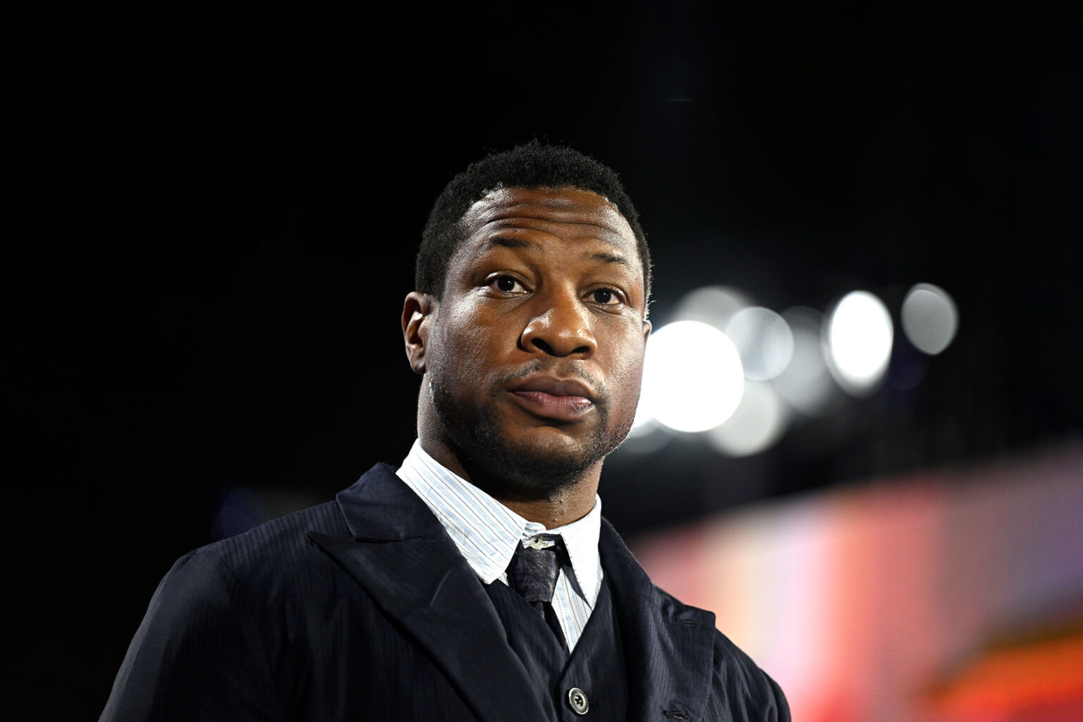 What Jonathan Majors misses when invoking Coretta Scott King as a mere ...
