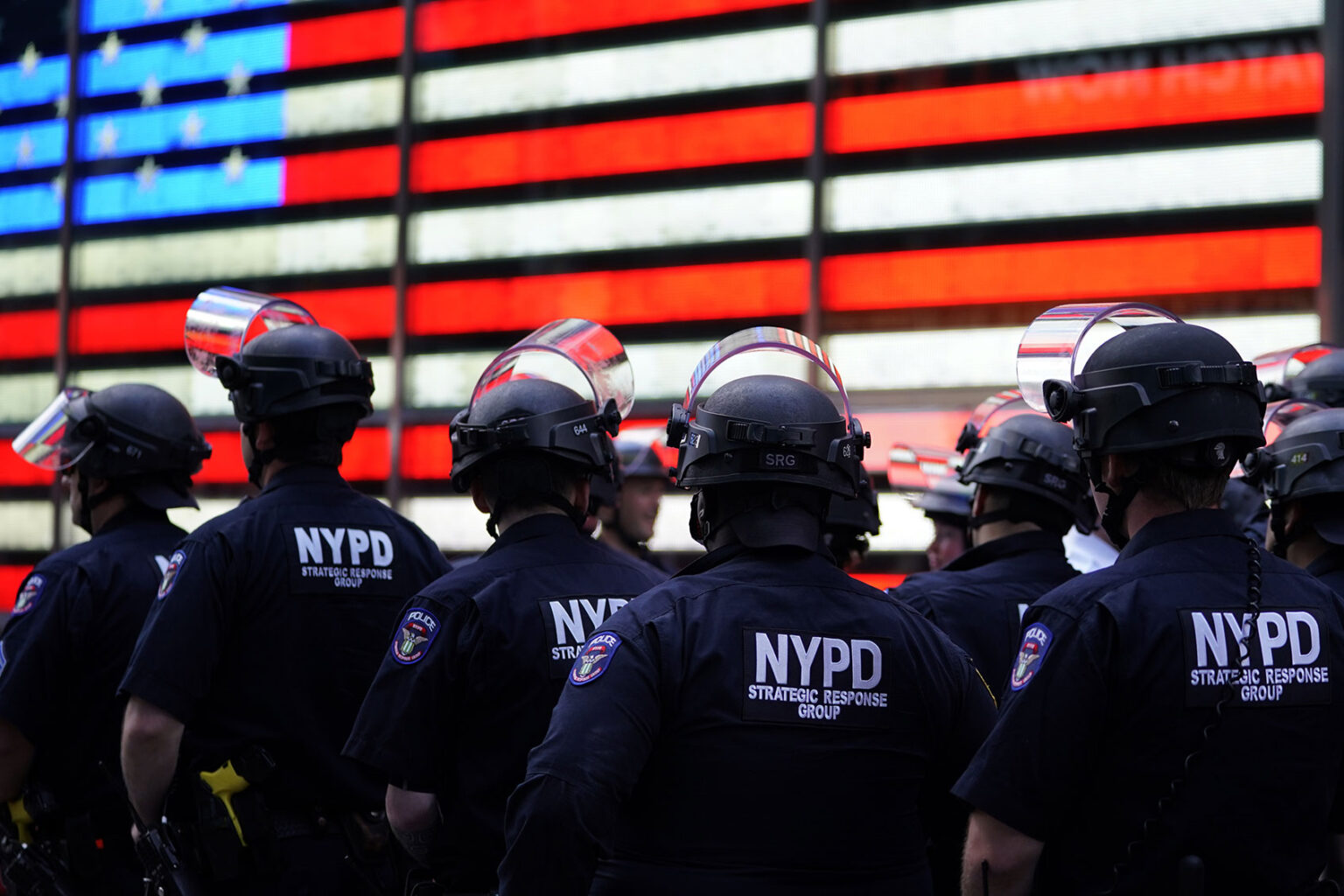 NYPD whistleblower on why so-called "bad apple" cops are really guided ...