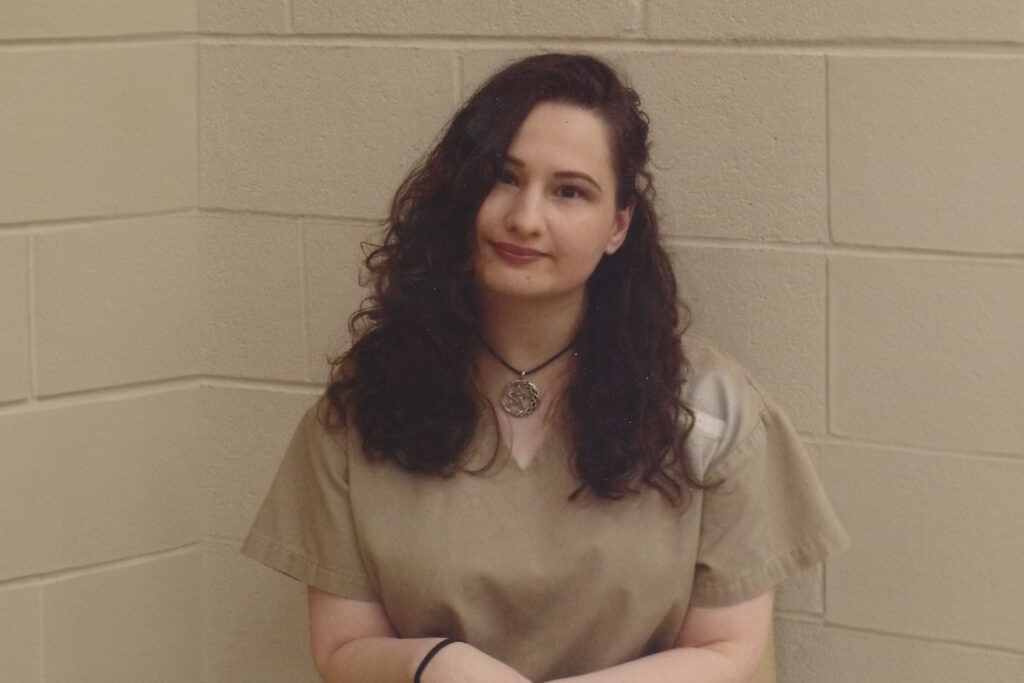 Making sense of Gypsy Rose Blanchard's celebrity status, while ...