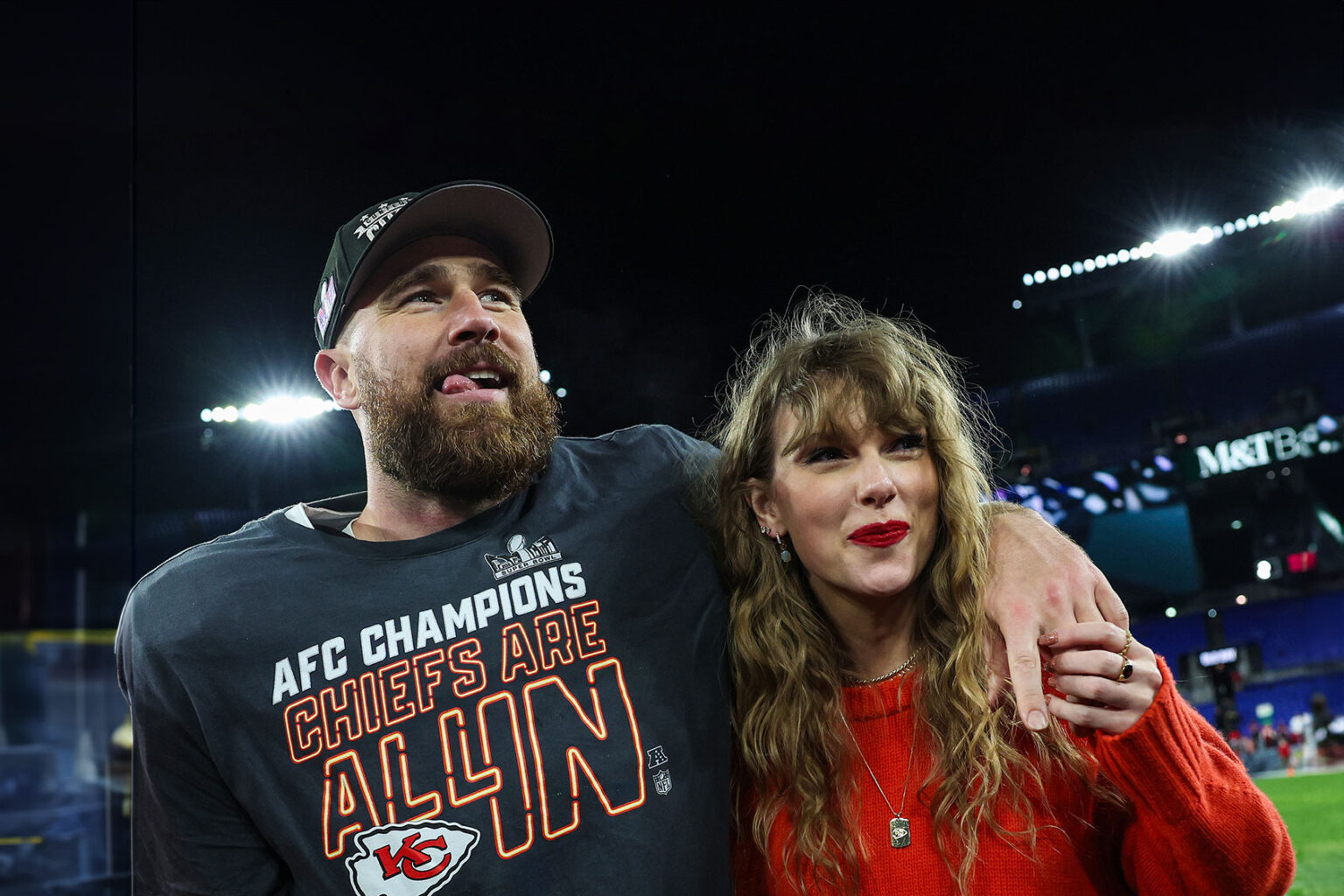 The 6 biggest moments from TMZ’s deep-dive into Taylor Swift and Travis Kelce’s buzzy ...
