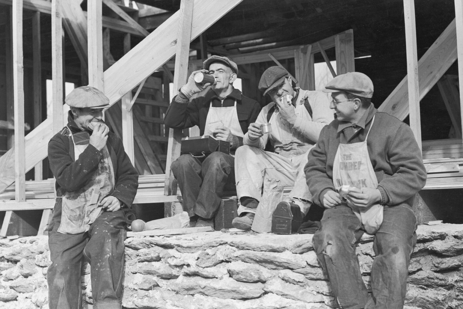 How the lunchpail became — and remains — a symbol of the working class ...