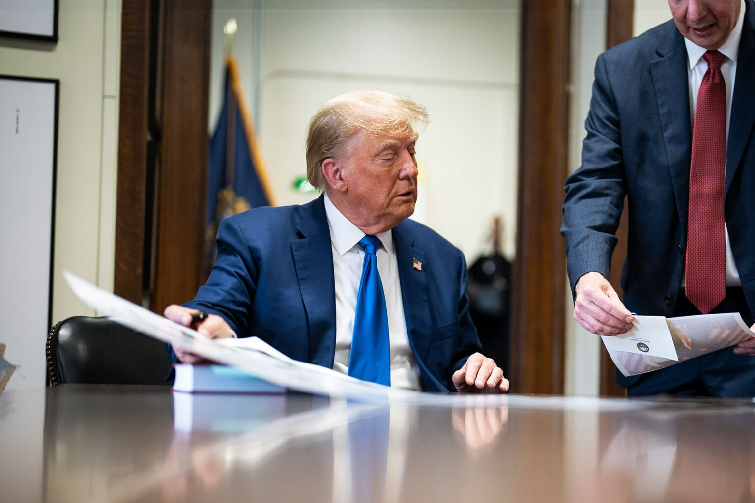 "License to steal": Donald Trump's history of fraud emerges as a new ...