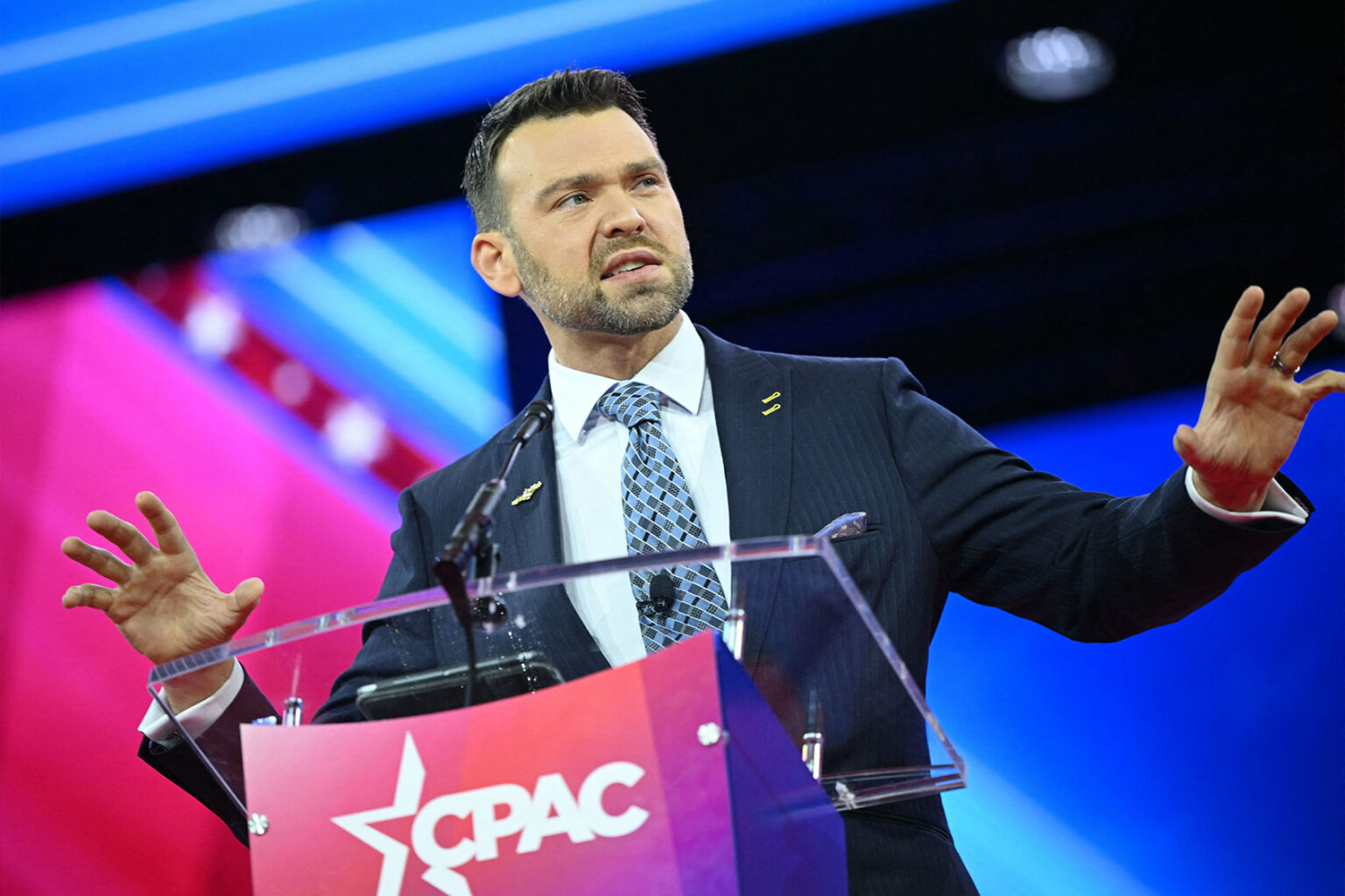 Project 2025 is more than a playbook for Trumpism, it’s the Christian ...