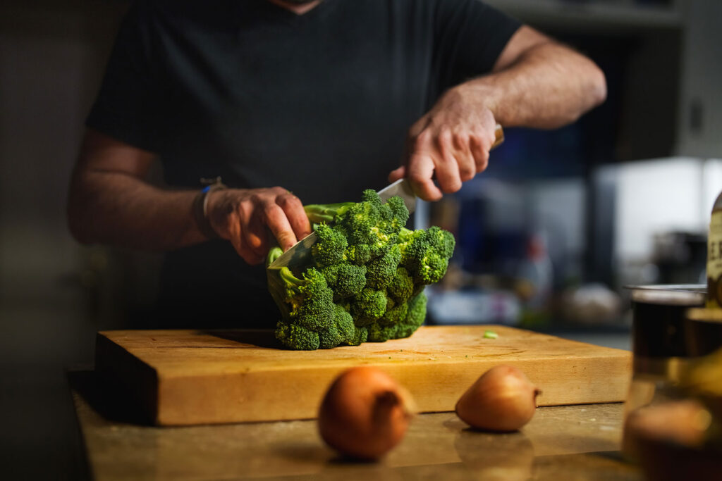 Why are broccoli crowns suddenly wearing luxury price tags? - Salon.com