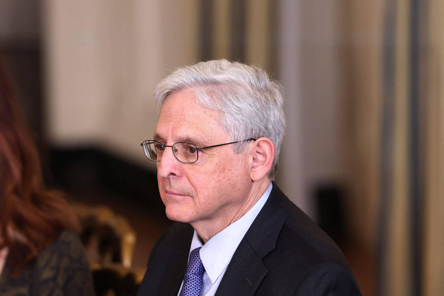 Merrick Garland's ex-law professor blasts him over Republican special ...