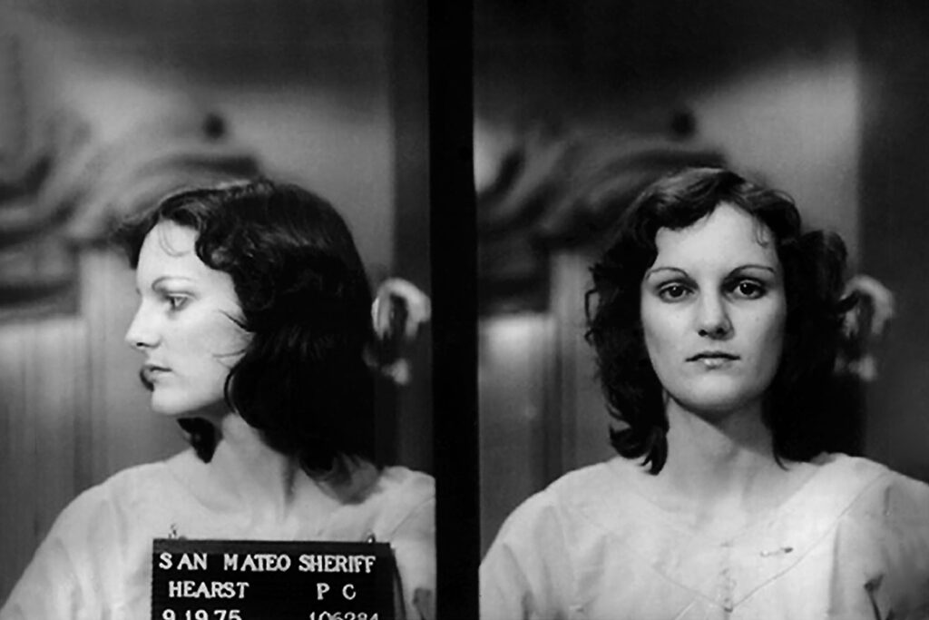 The crime of living: What the kidnapping of Patty Hearst teaches us ...