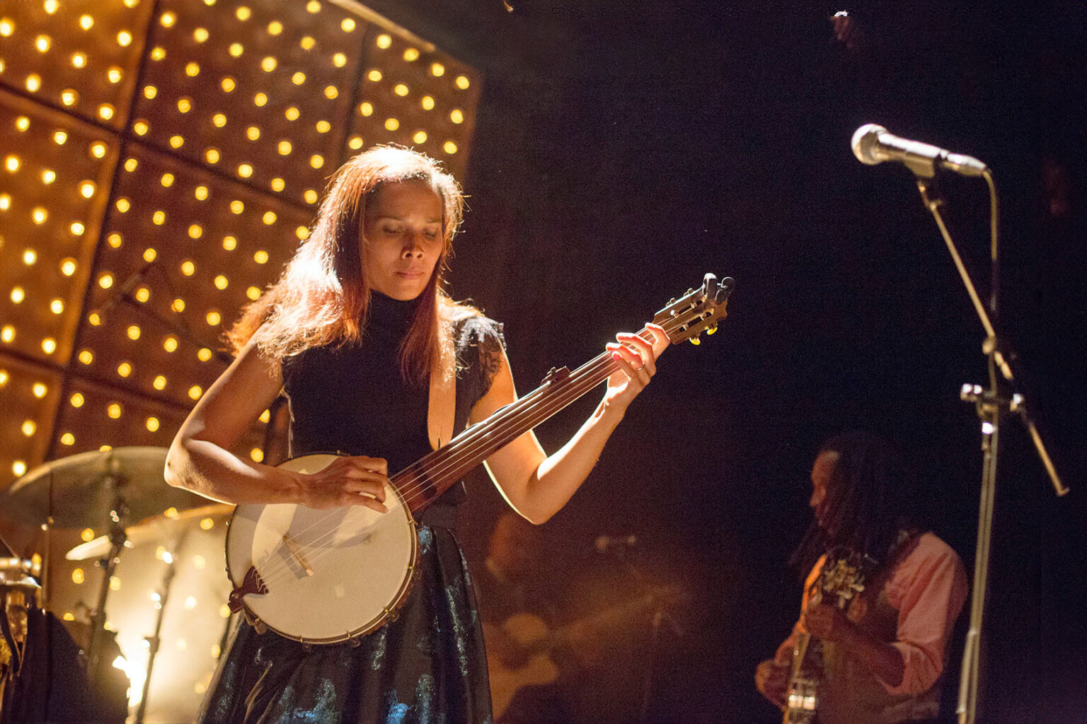 The Black origins of the banjo in country music - Salon.com