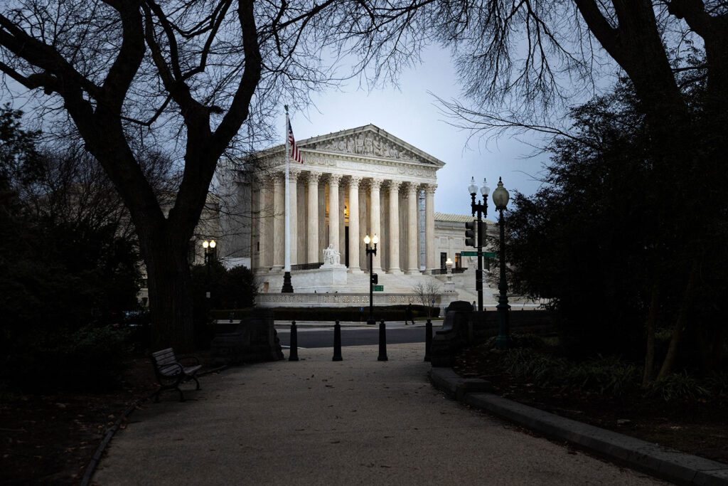 The case of Carrie Buck and the Supreme Court’s century-old crusade to ...