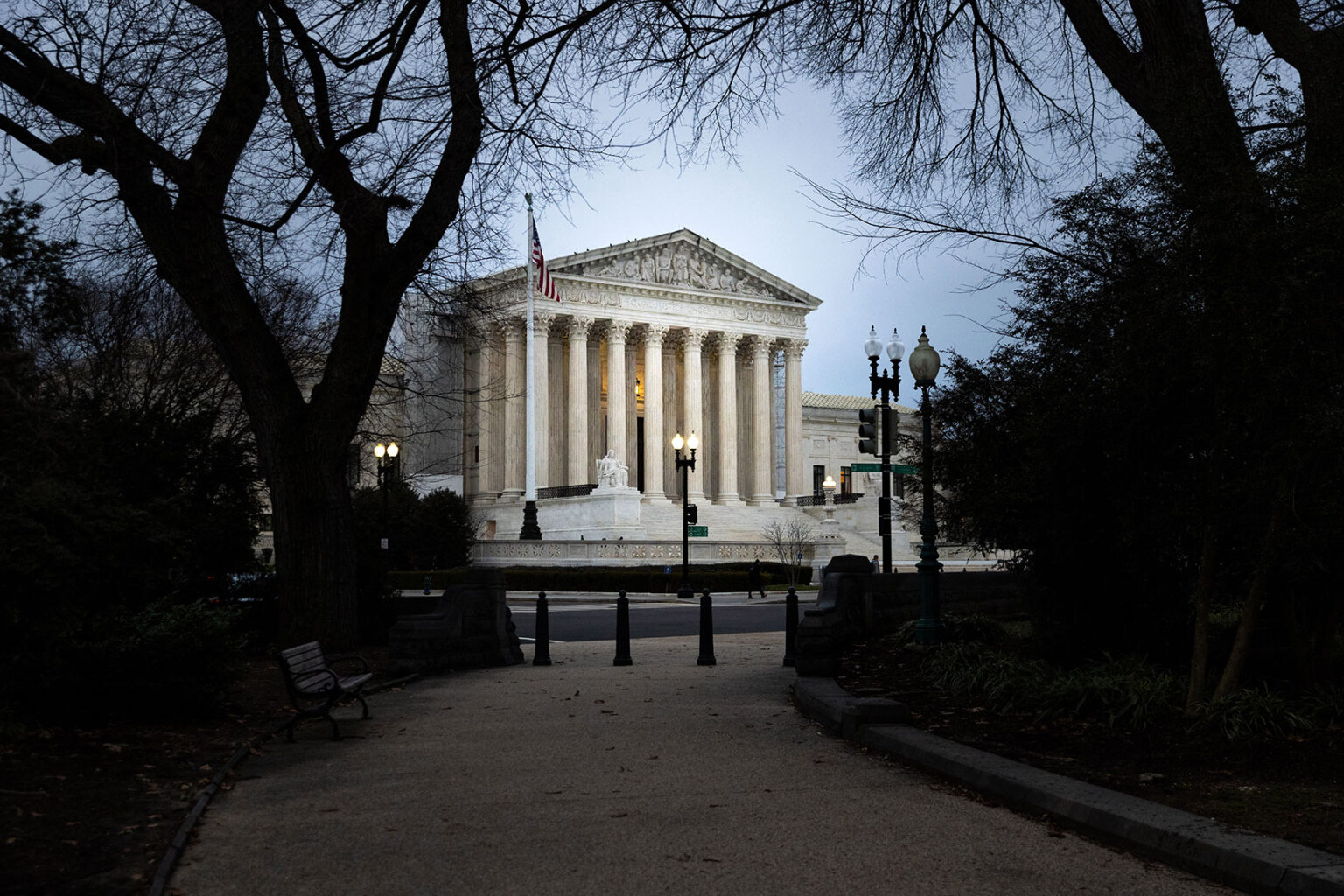 The case of Carrie Buck and the Supreme Court’s century-old crusade to ...