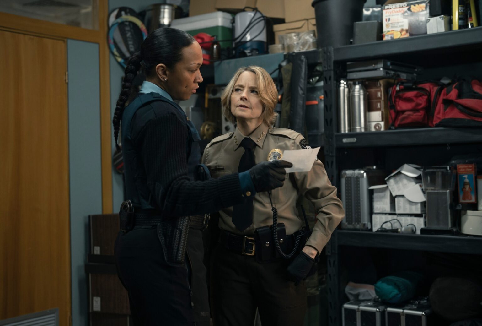 Sorry, Nic Pizzolatto – more "True Detective" from Issa López is coming ...