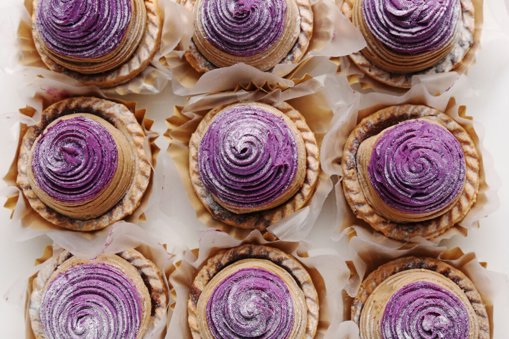 Ube: What does it mean when a traditional food becomes a trend? - Salon.com
