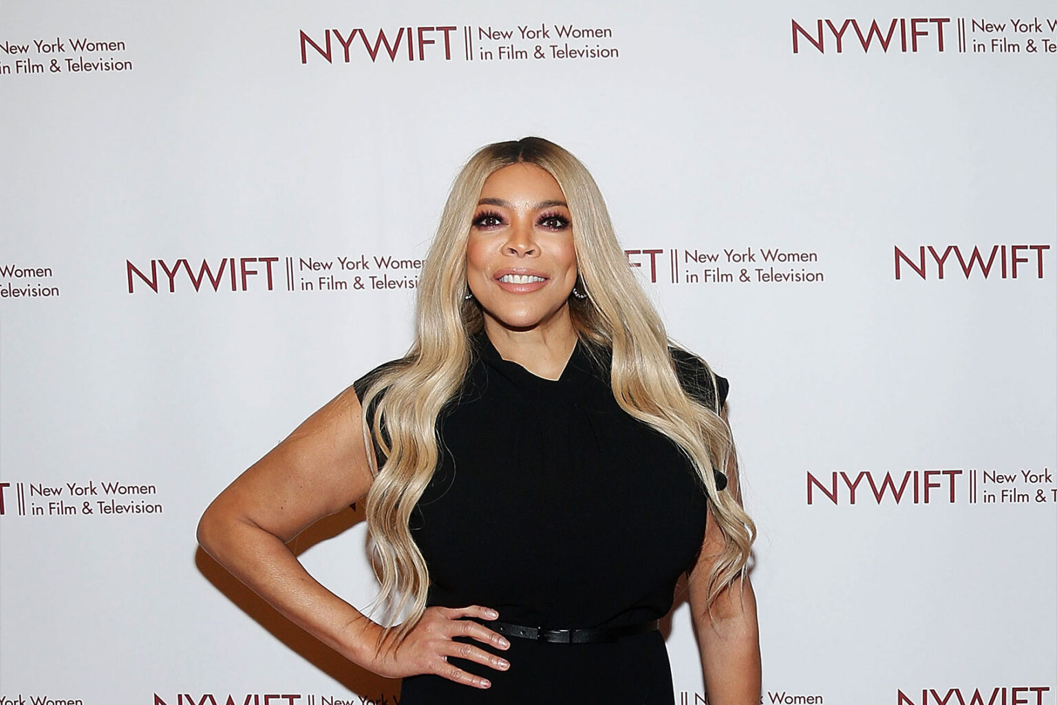 Wendy Williams diagnosed with aphasia and dementia - Salon.com