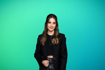 "She's a total mess": Alison Brie takes on a new kind of role in ...