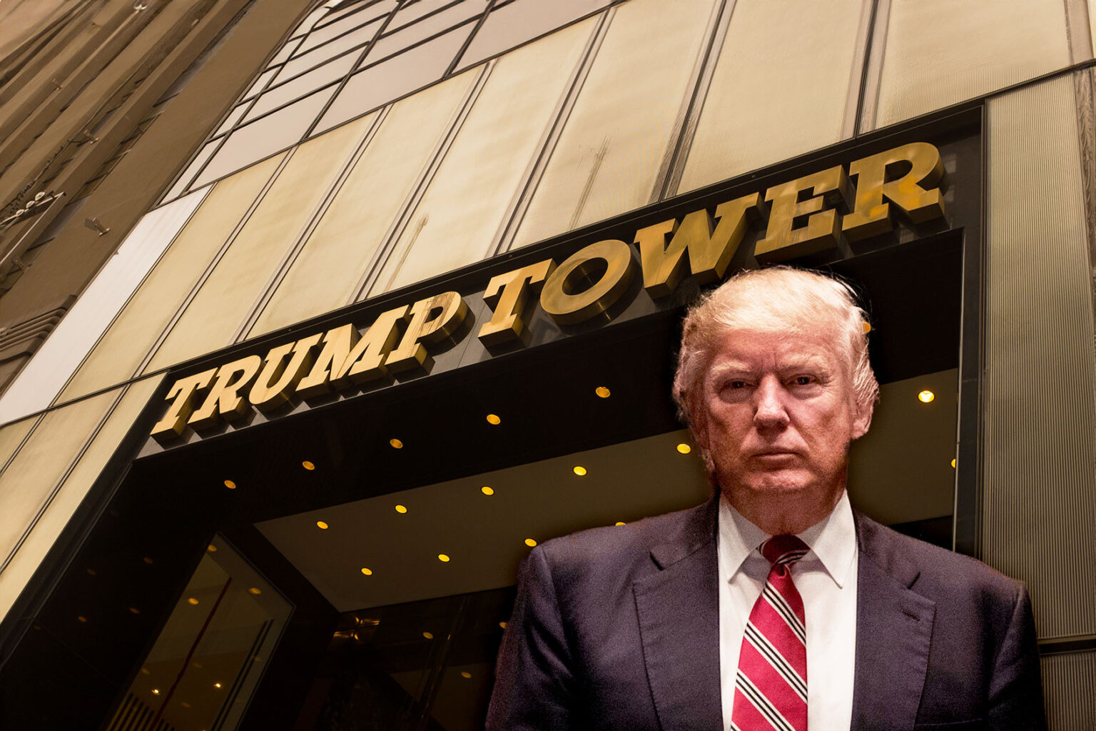 Greed vs. integrity in Trump's Gilded Age - Salon.com