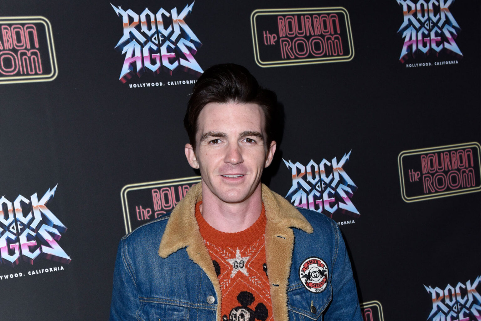 Drake Bell was sexually assaulted by dialogue coach, revealing ...