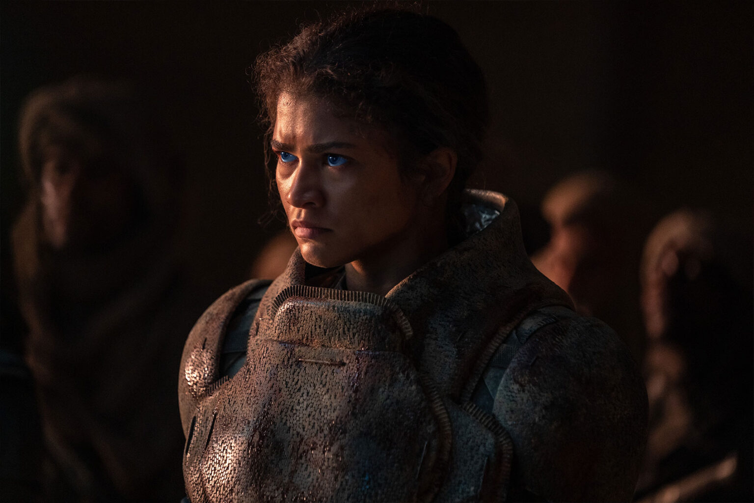 In "Dune," Zendaya's Chani is the savior we need - Salon.com