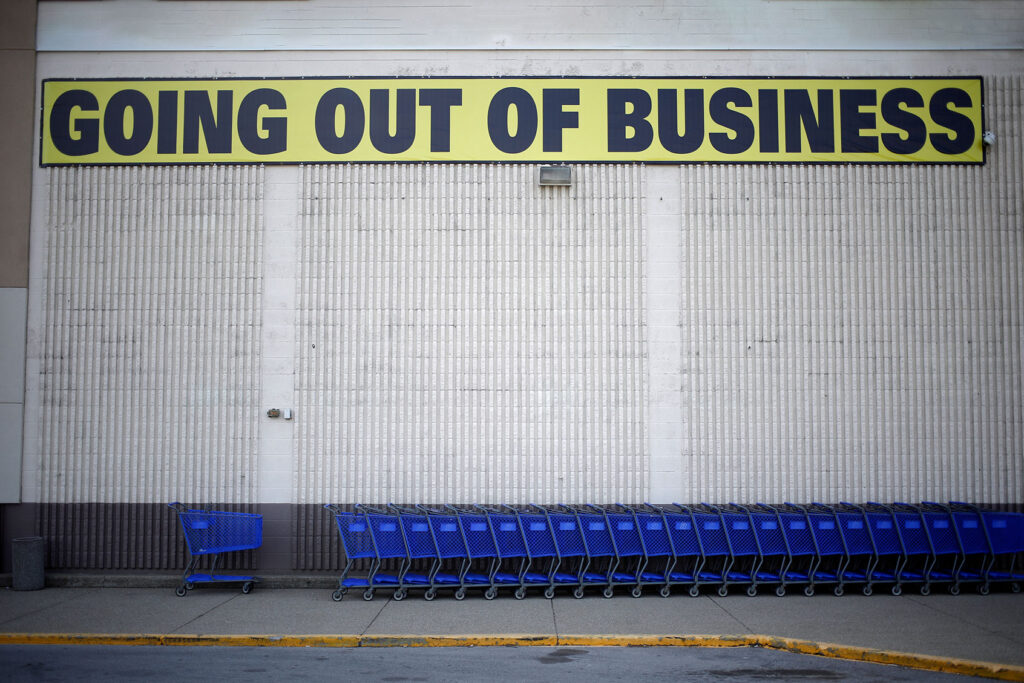 Why supermarkets have abandoned some of America's poorest neighborhoods ...