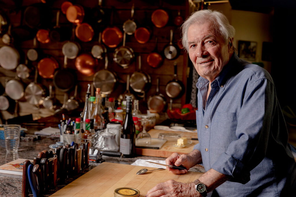 Jacques Pepin's 8 best vegan and vegetarian dishes - Salon.com