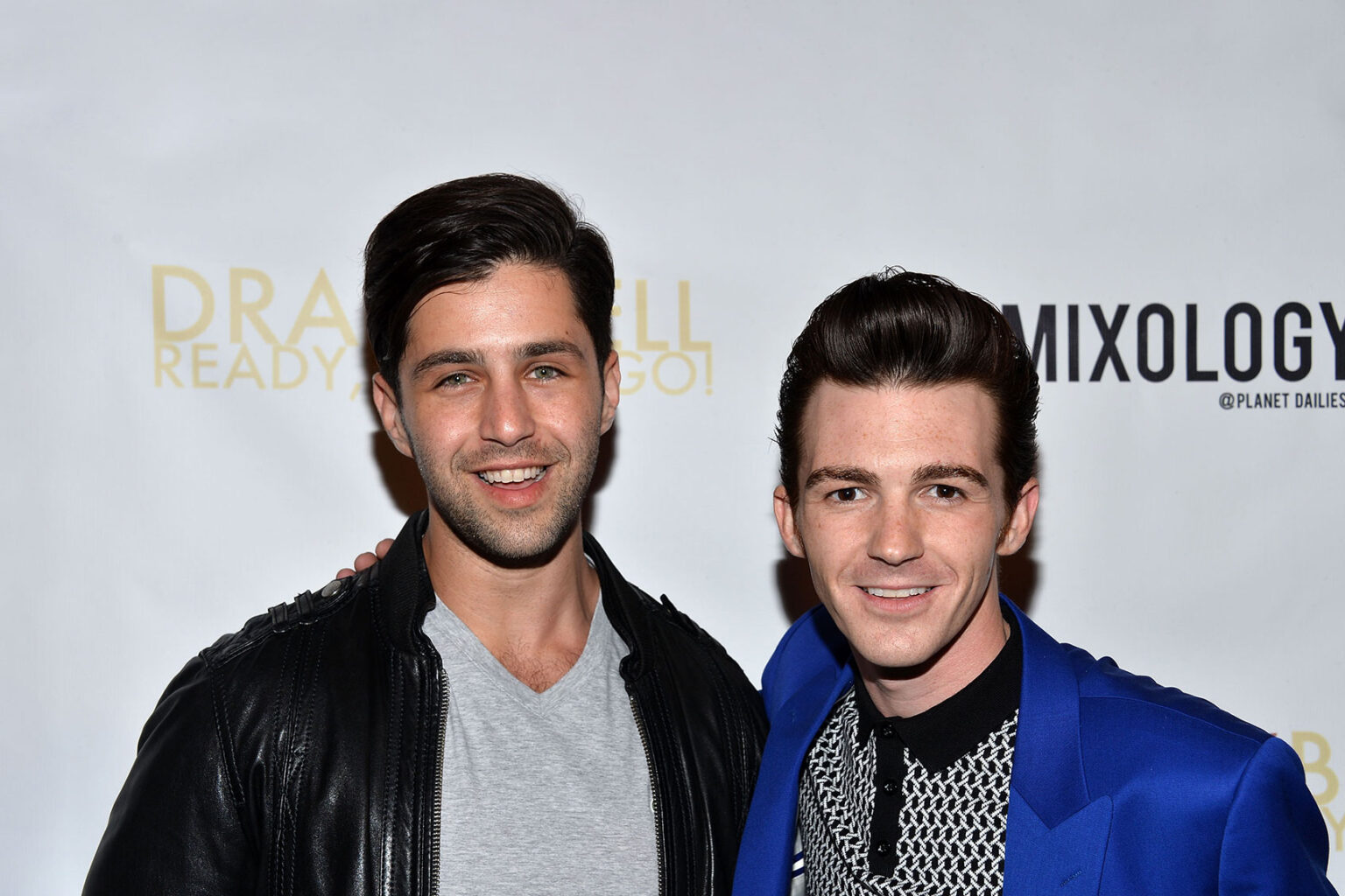 "Take it a little easy on him": Drake Bell says Josh Peck "reached out ...