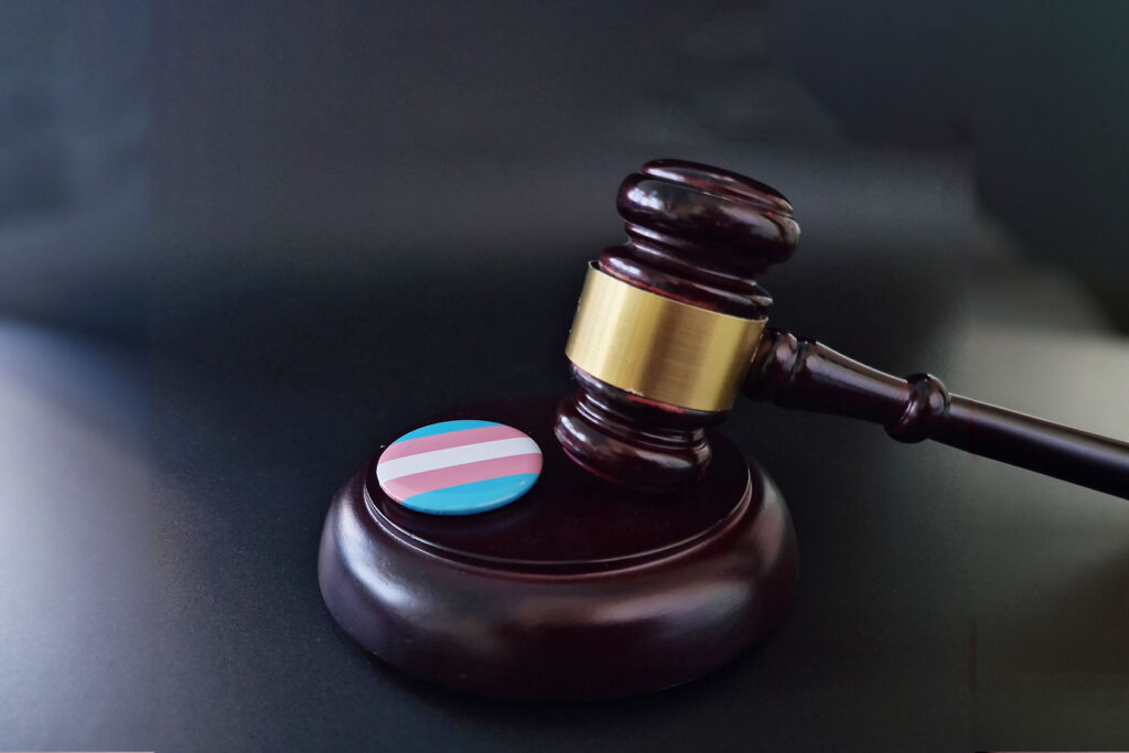 First federal hate crime trial over gender identity shows glaring ...