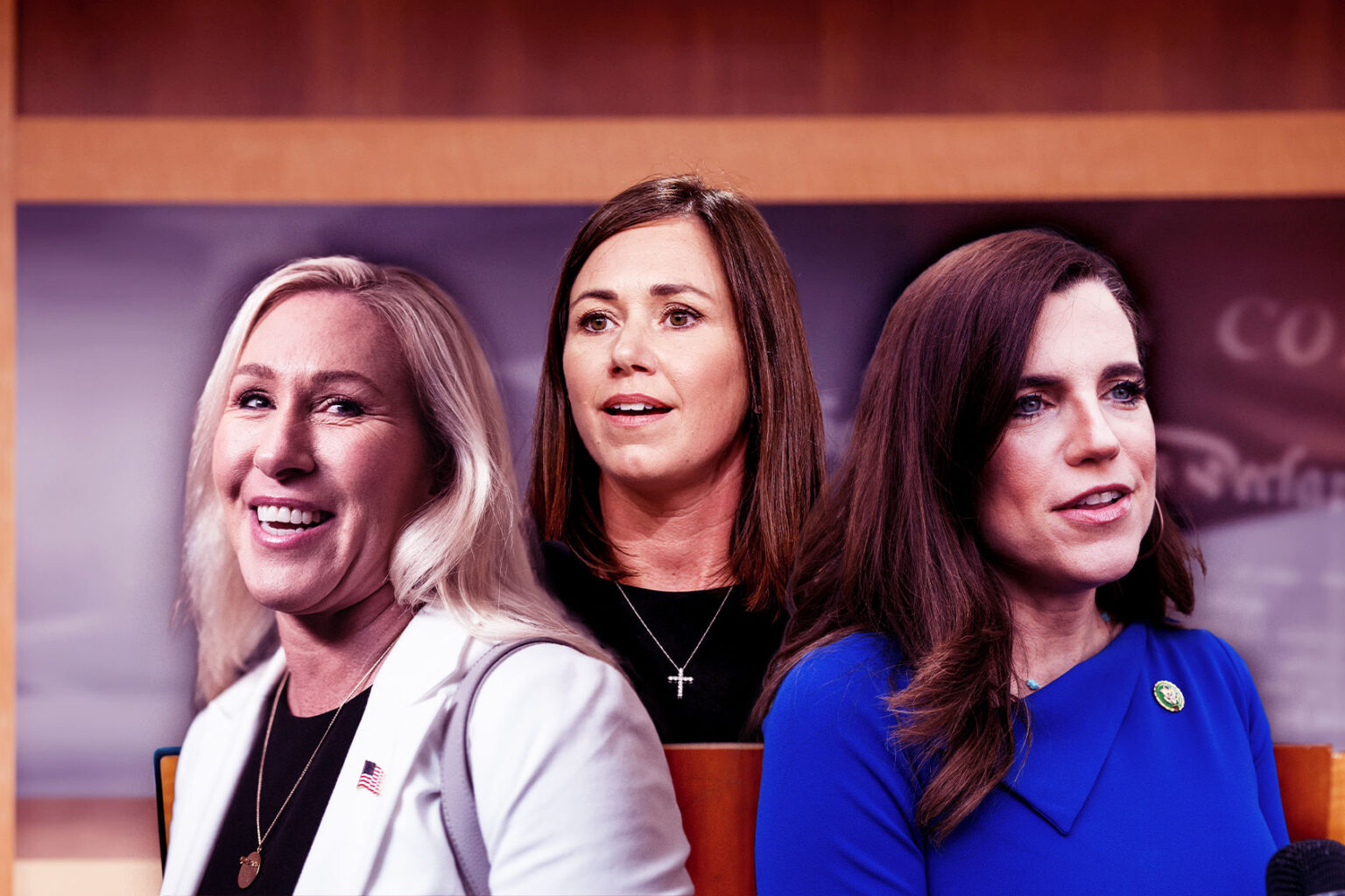 Republican women don't care about rape victims - Salon.com