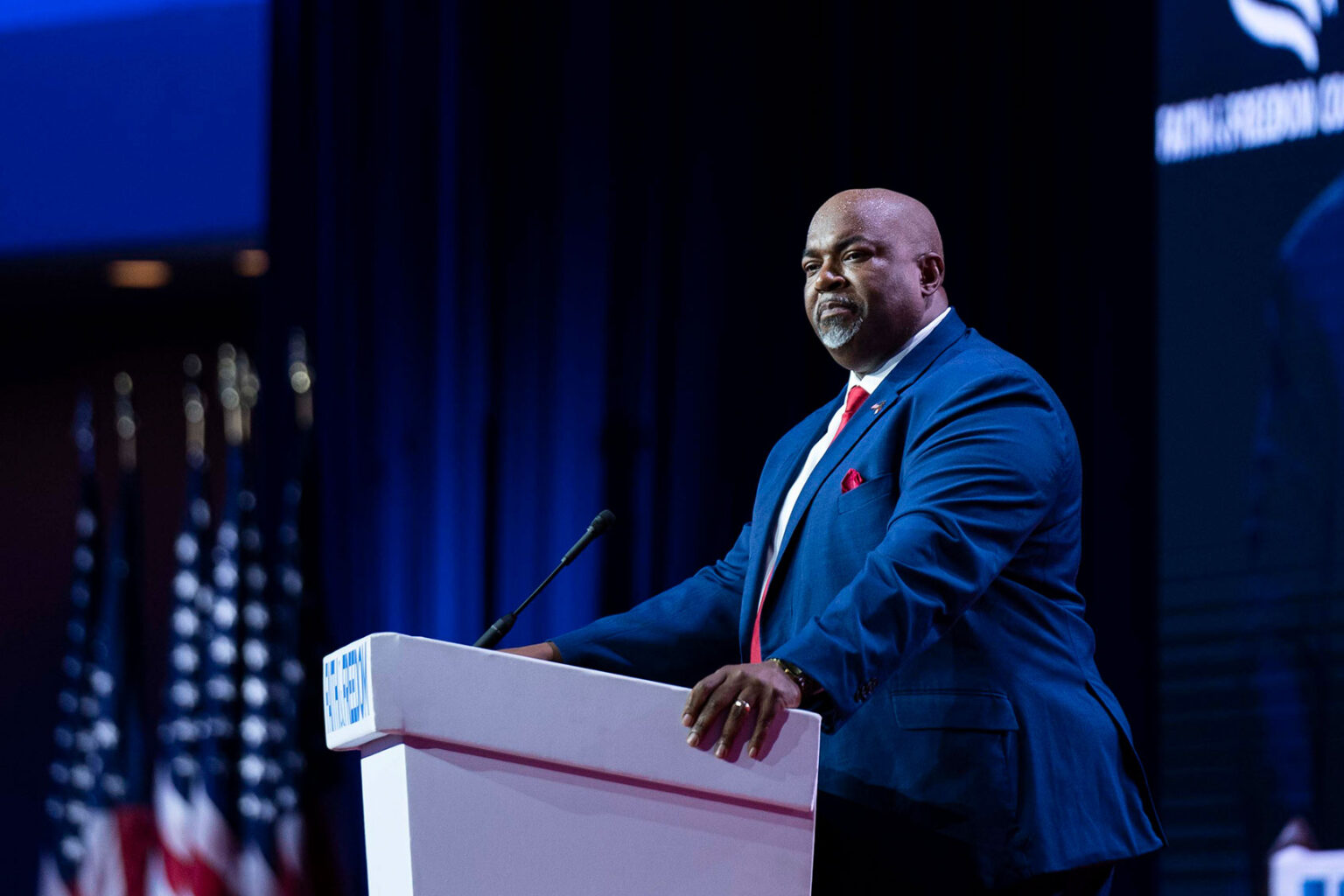 N.C. gubernatorial candidate Robinson's porn forum comments deleted ...