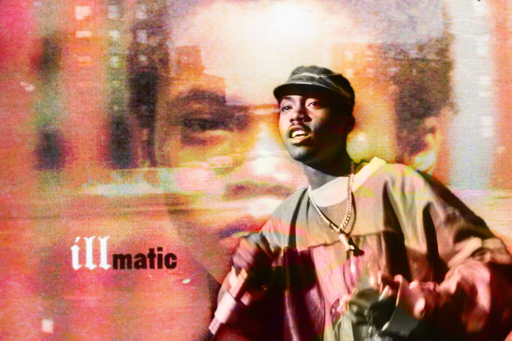 The empathy and artistry of Nas' "Illmatic" and the mixtape that ...