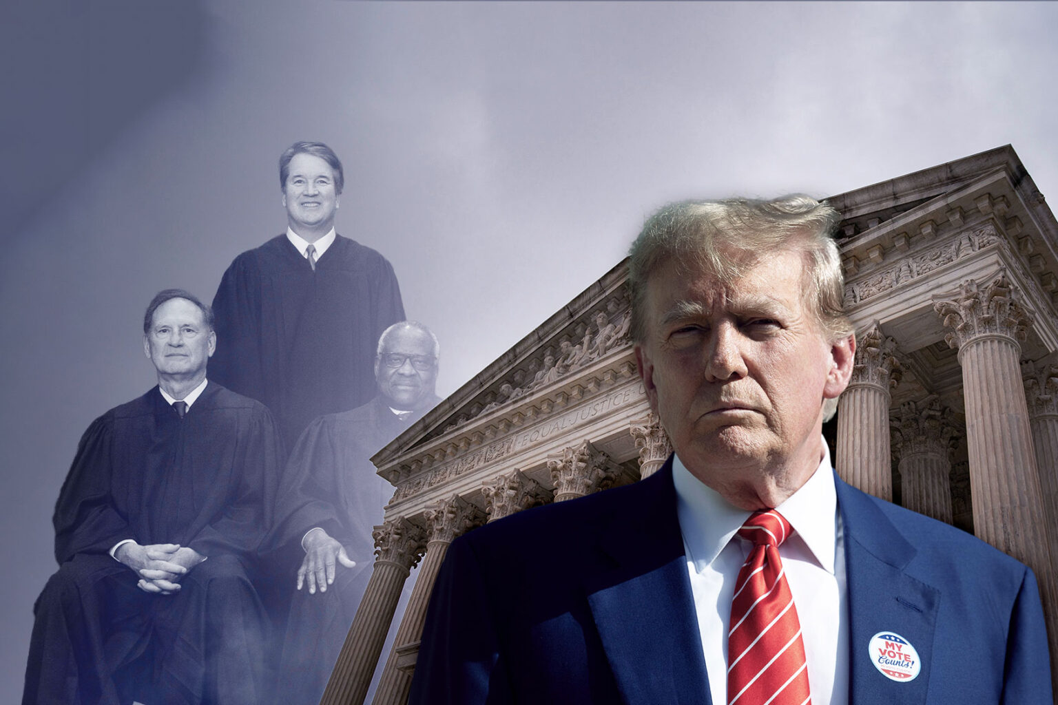SCOTUS majority abandons conservative principles to mount bizarre ...
