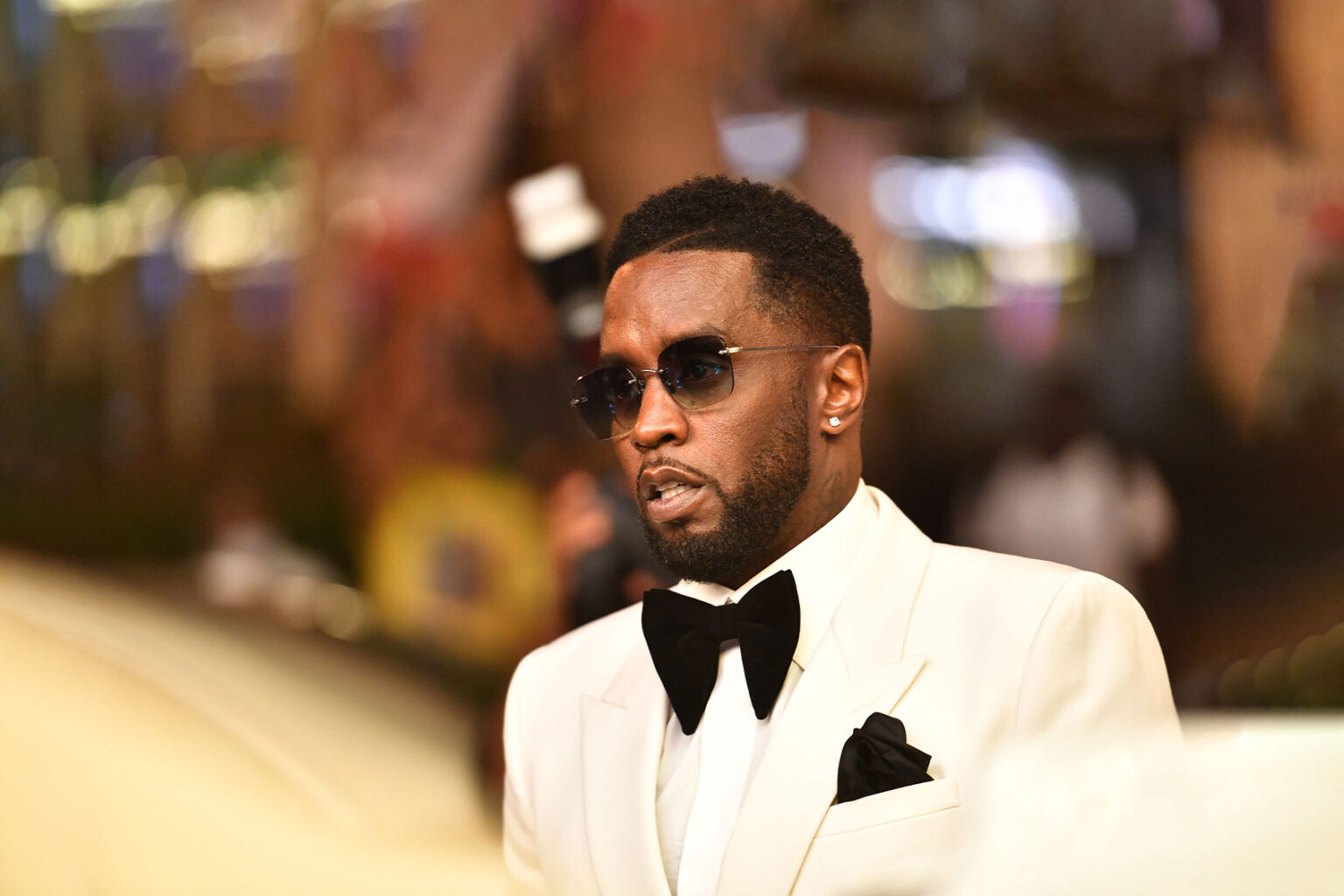 What is “pink cocaine” or “tuci,” the drug Diddy allegedly had smuggled ...