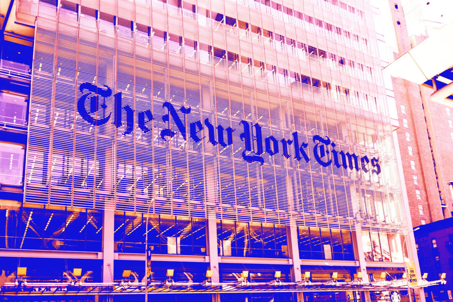 Longtime New York Times restaurant critic Pete Wells stepping down amid ...