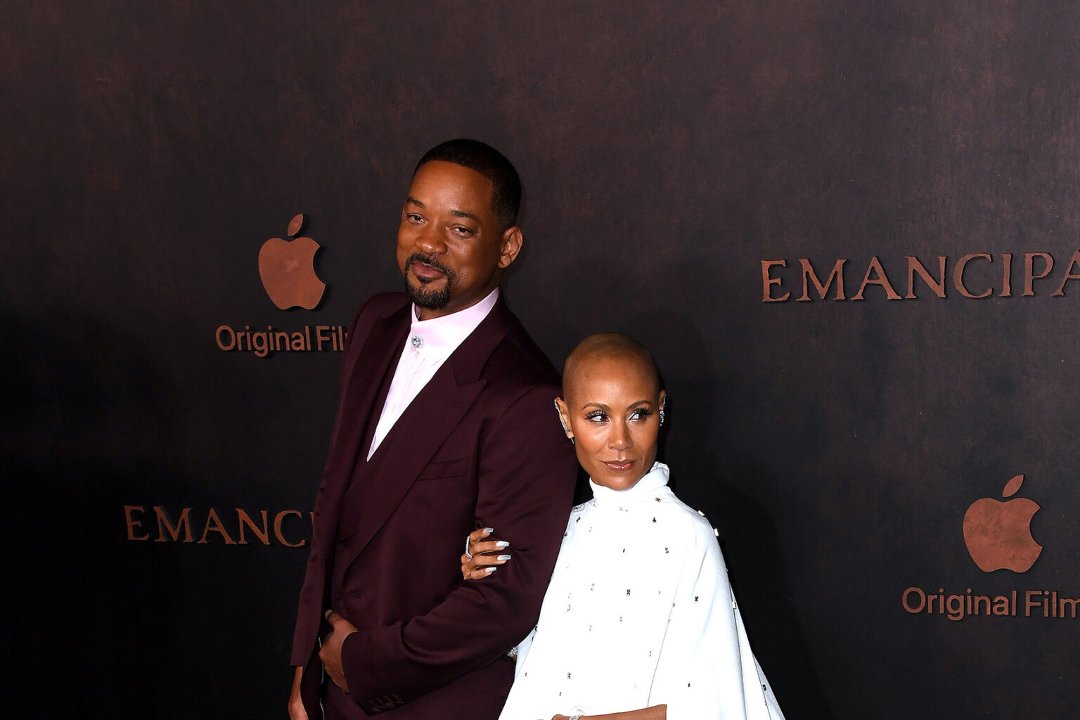 Will and Jada Pinkett Smith charity closes down after decreasing ...