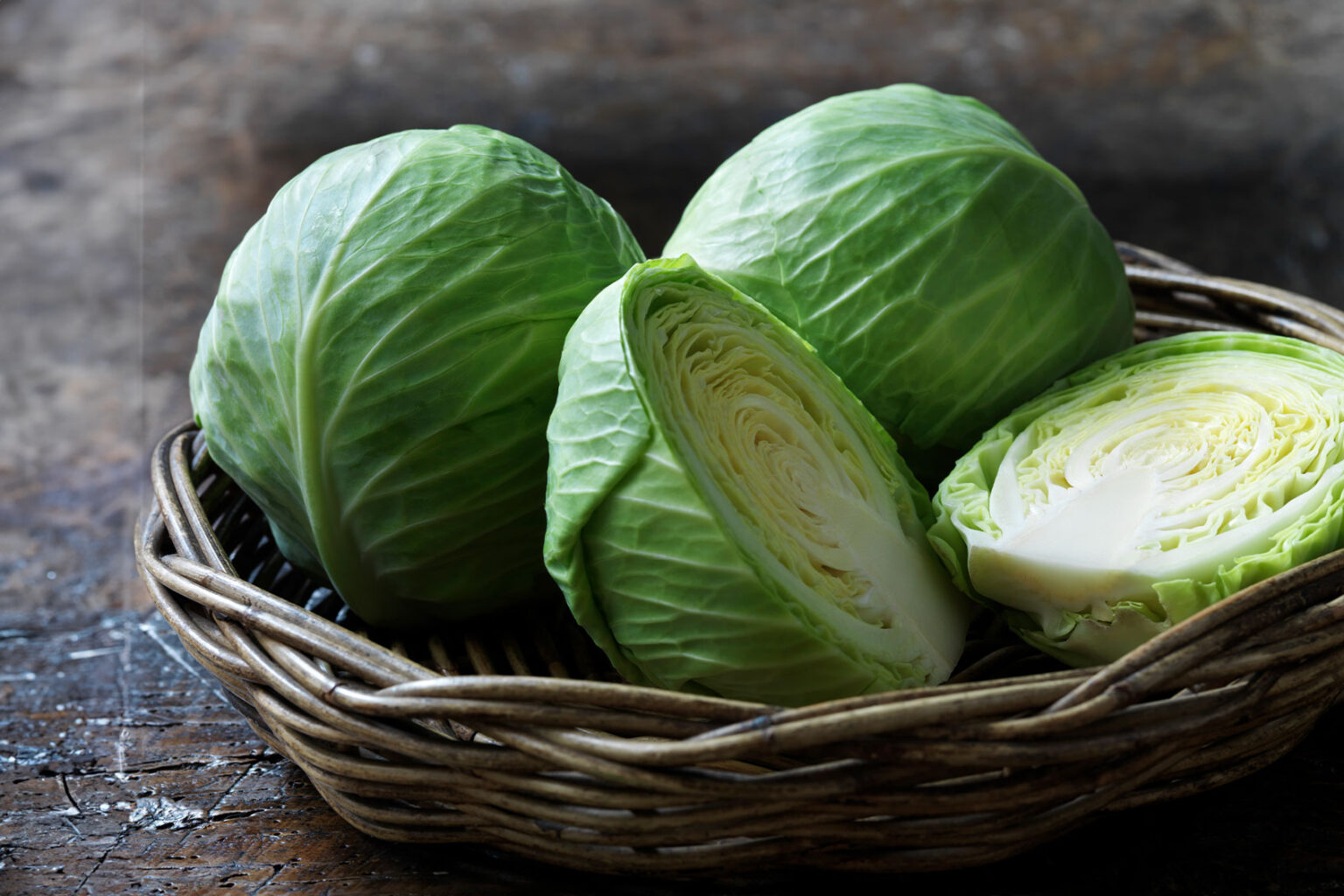 "Top Chef" makes the case for cabbage - Salon.com