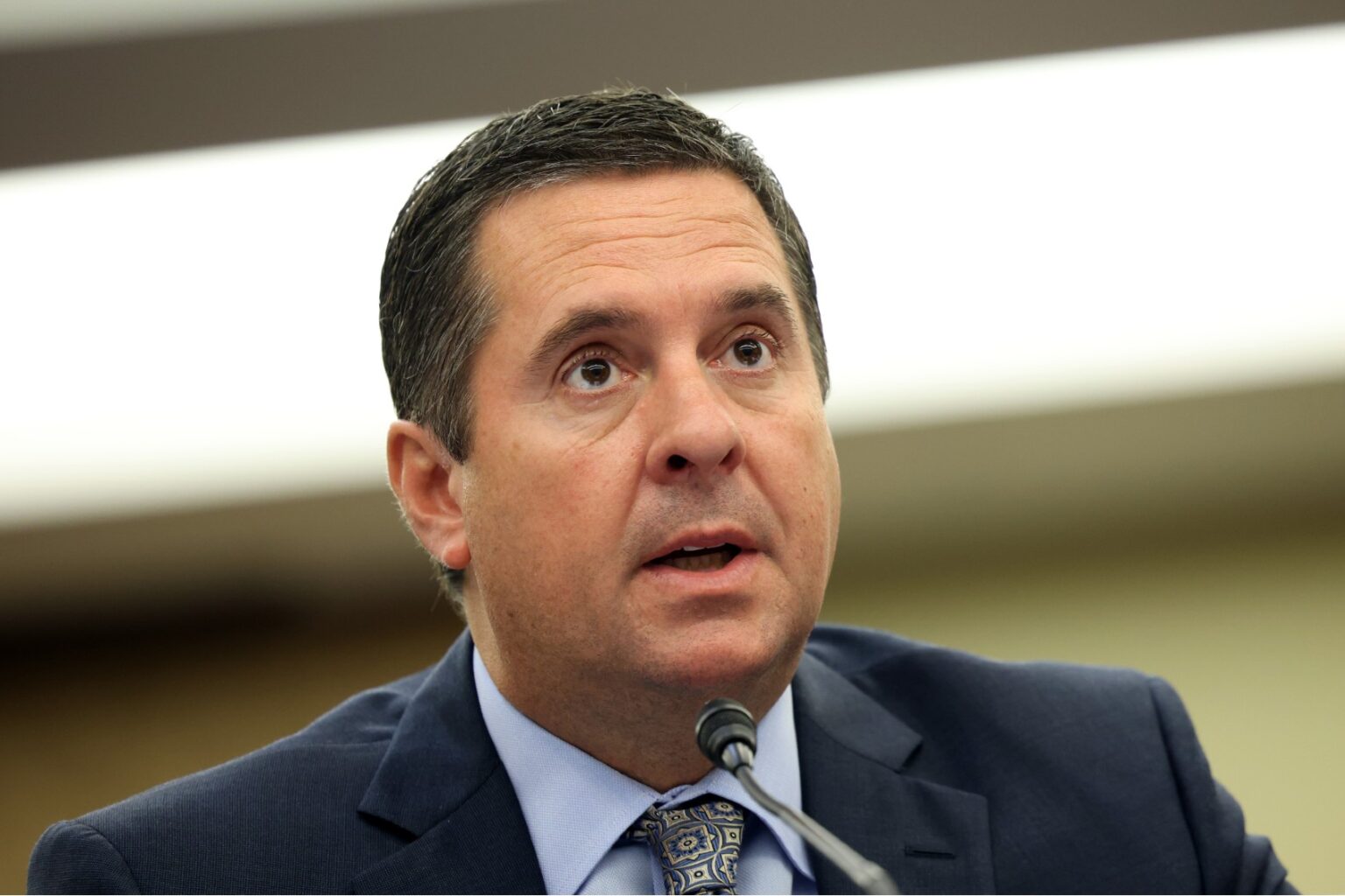 Trump Media CEO Devin Nunes blasted by GOP megadonor's hedge fund ...