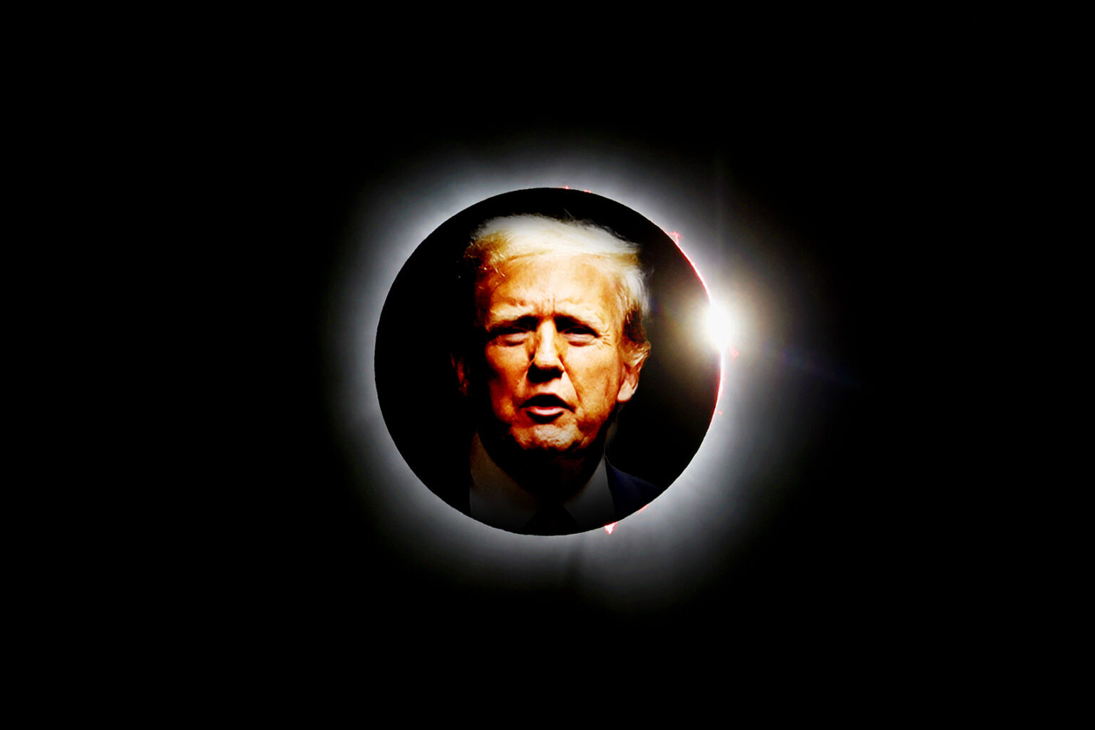 A total eclipse of Donald Trump: First felony trial could finally ...