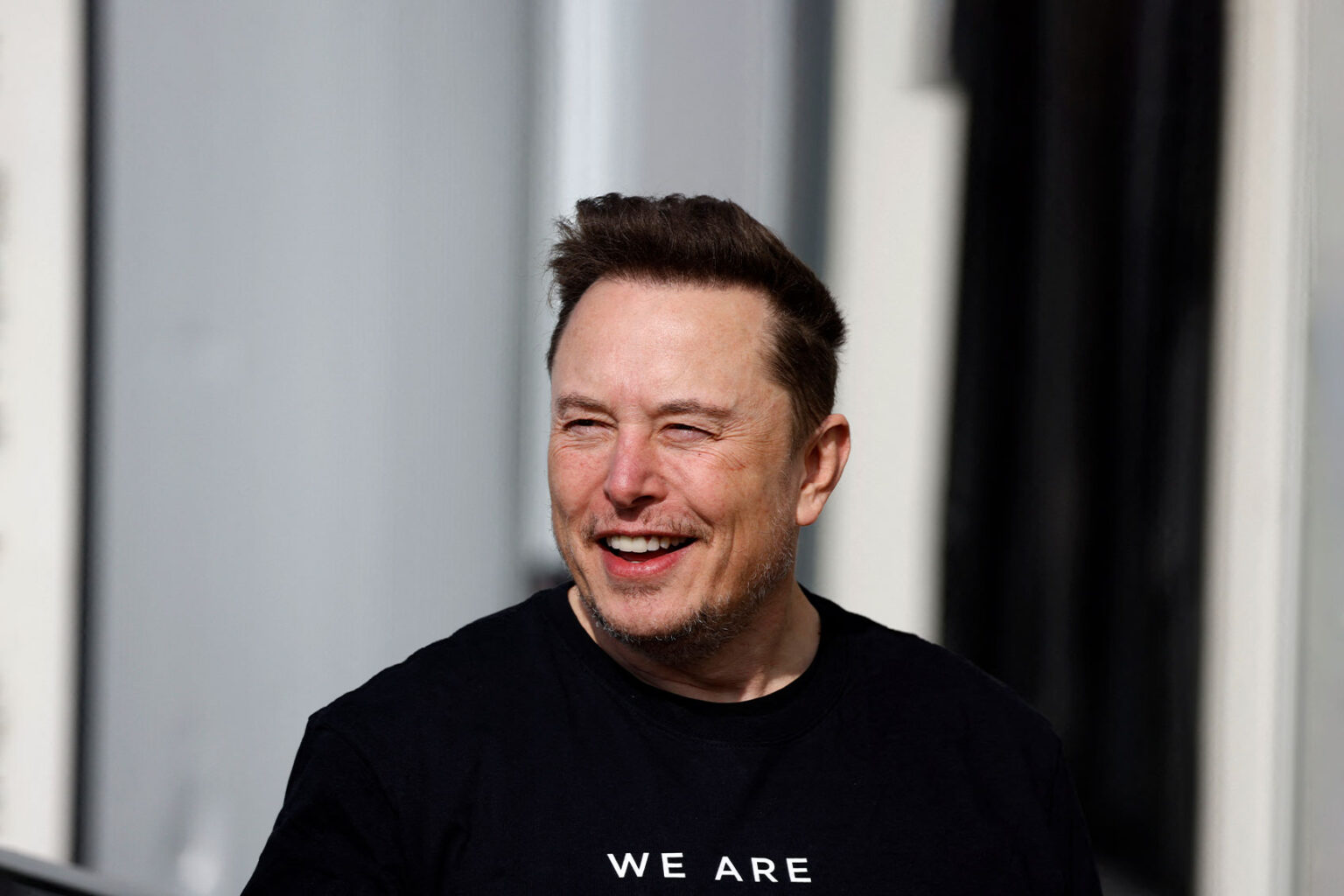 Musk met with Iranian ambassador to United Nations, per report - Salon.com