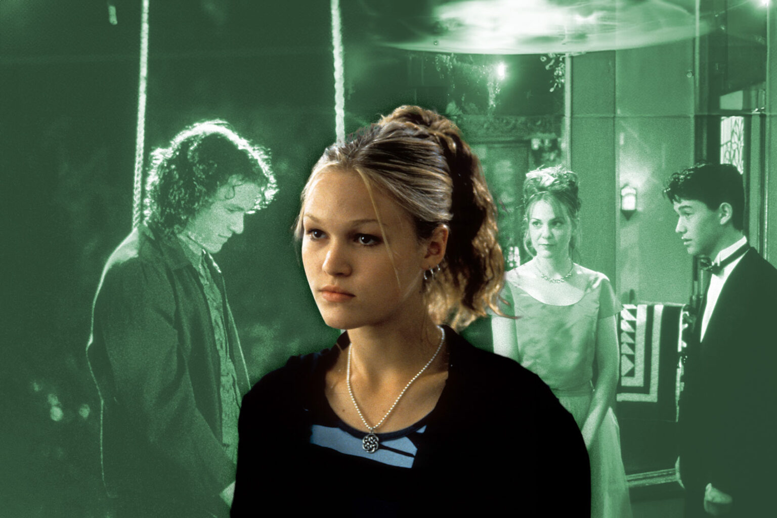 "10 Things I Hate About You" turns 25: How Kat Stratford inspired a ...