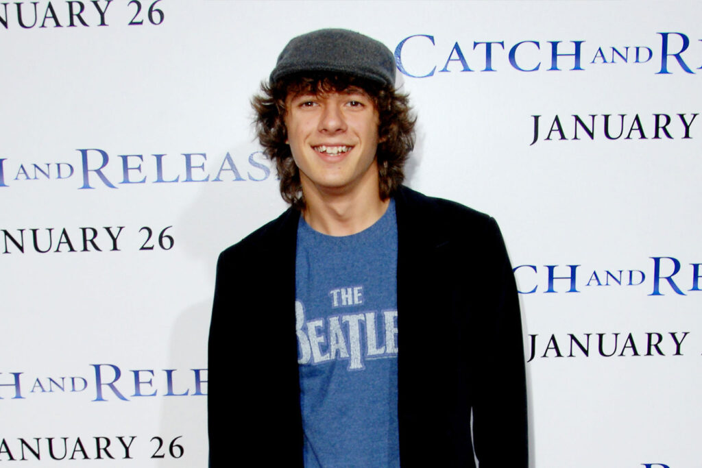 “We all want to live in a better world”: "Zoey 101" actor Matthew ...