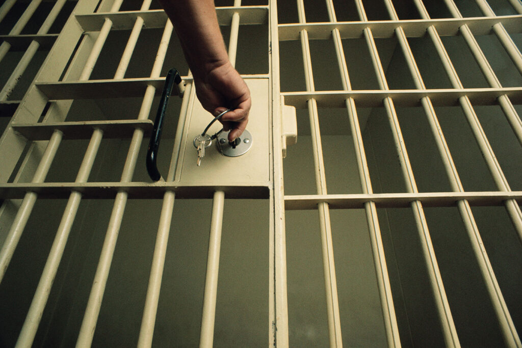 "Unlocked: A Jail Experiment": 7 things we learned from Netflix's free ...