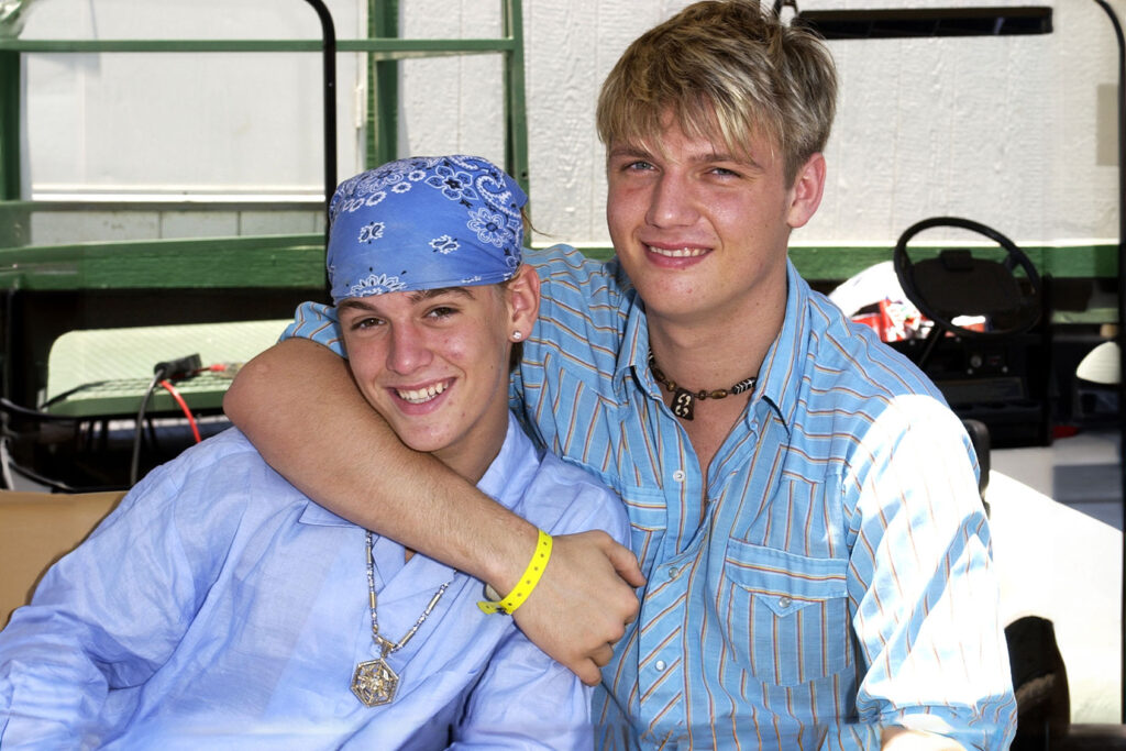 "Fallen Idols": 8 of the most shocking revelations from the Nick and ...