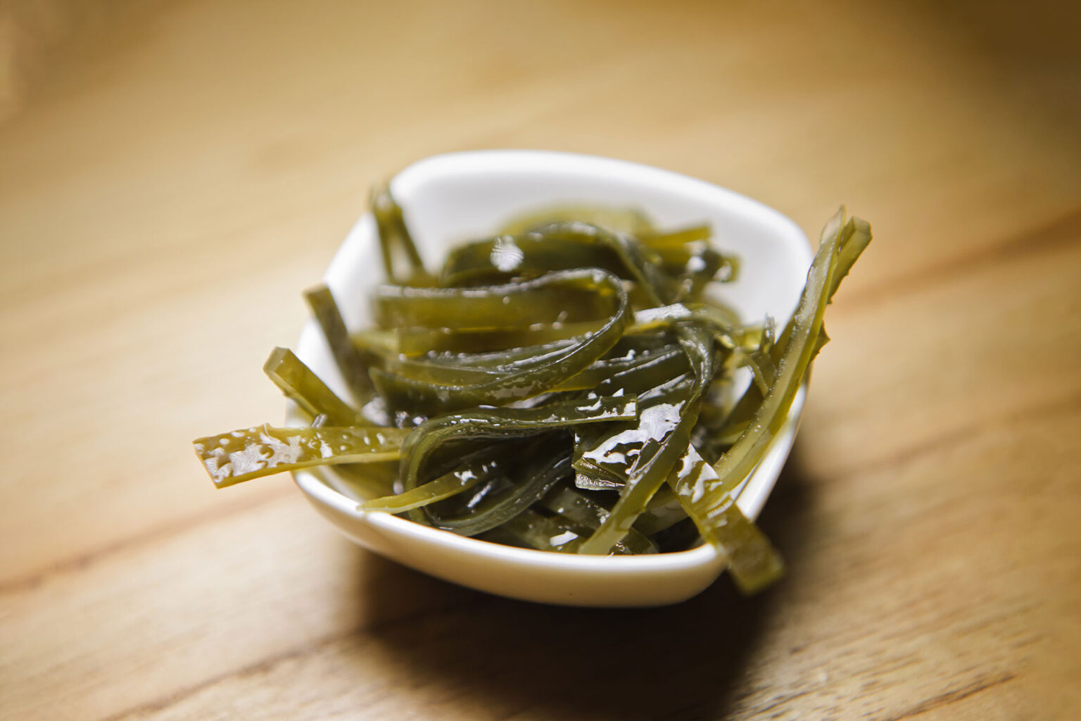 The health benefits of seaweed - Salon.com