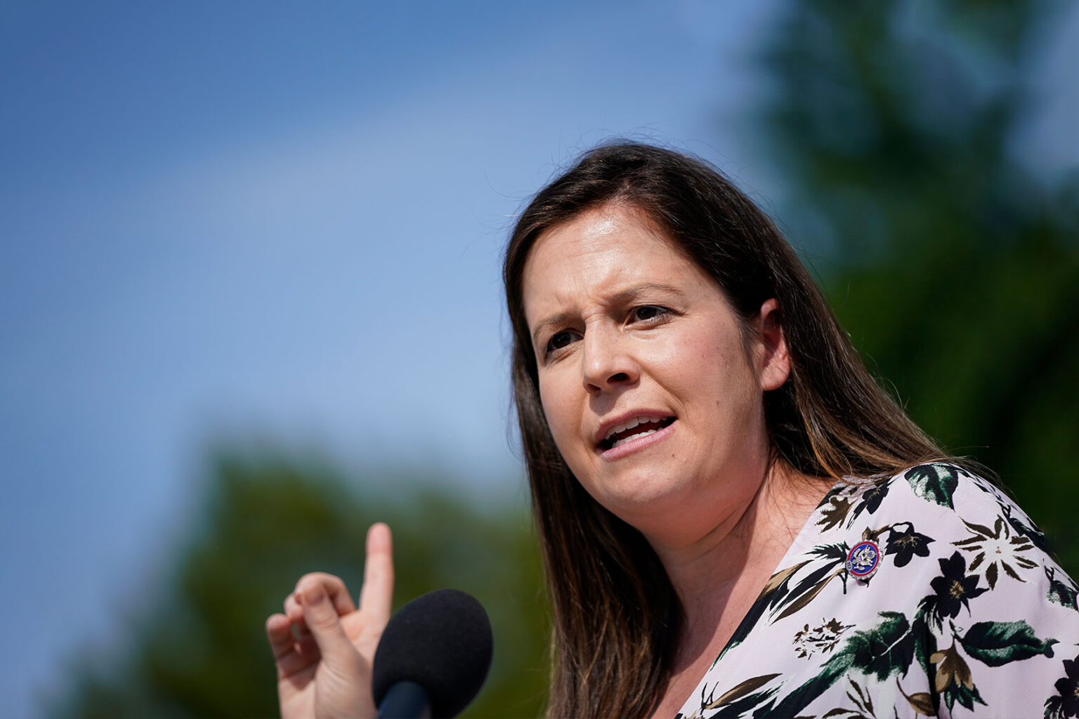 "Absolutely appalled": Young Republicans face fallout after racist ...